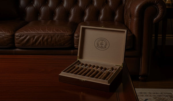 A-Complete Cigar Inventory Directory · Milan Tobacconists